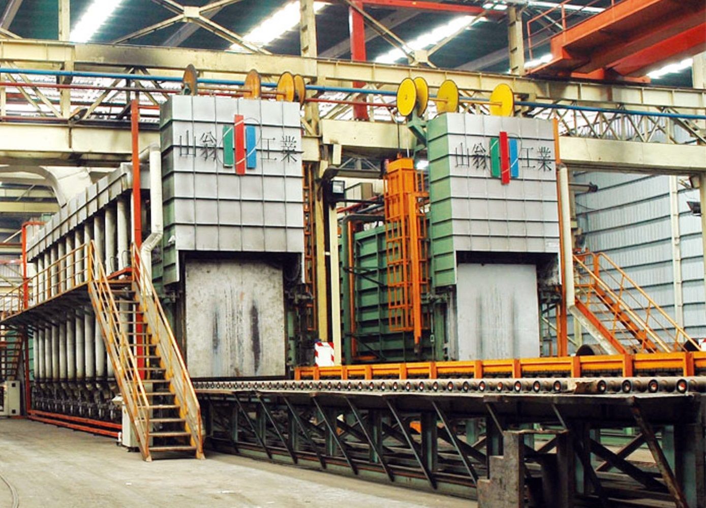 Box-type furnace - Buy Box-type furnace Product on Kingchan Machinery